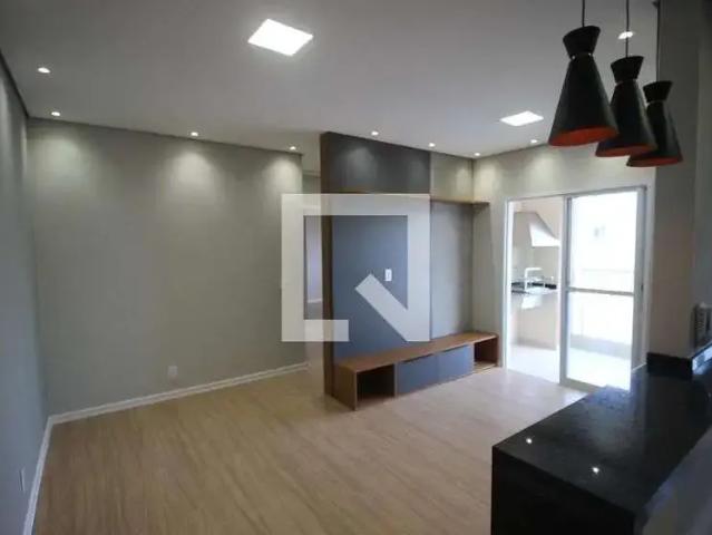 Apartamento para Locação em Sorocaba/SP Jardim do Paço 2 Quartos