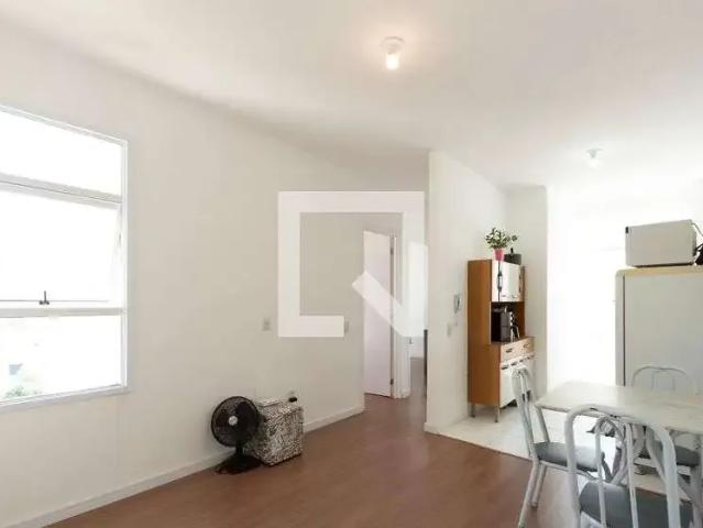 Apartamento para Locação em Sorocaba/SP Jardim do Paço 2 Quartos