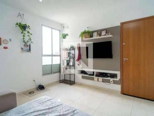 Apartamento para Locação em Sorocaba/SP Jardim do Paço 2 Quartos