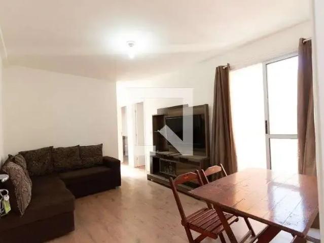 Apartamento para Locação em Sorocaba/SP Jardim do Paço 2 Quartos