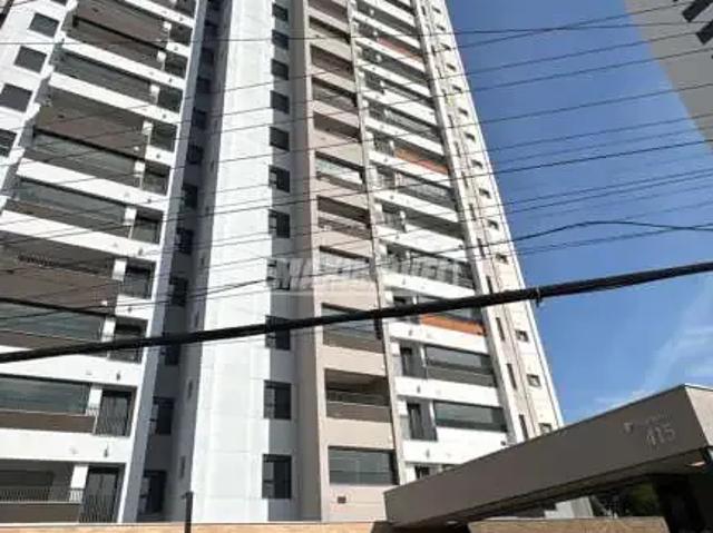 Apartamento para Locação em Sorocaba/SP Jardim do Paço 2 Quartos