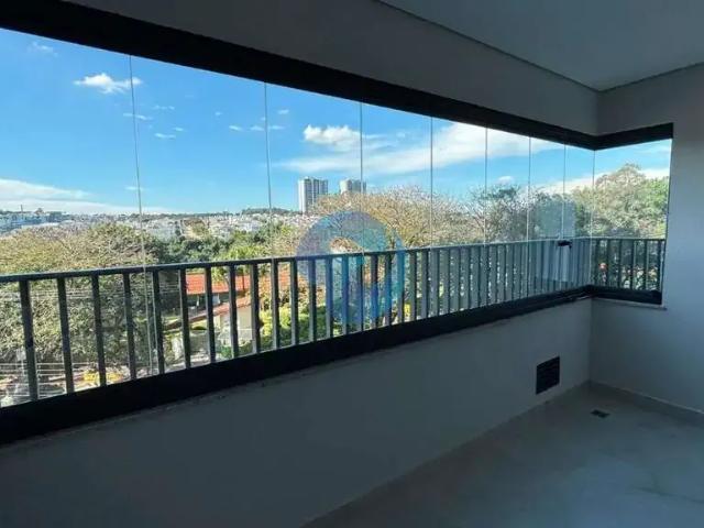 Apartamento para Locação em Sorocaba/SP Jardim do Paço 2 Quartos