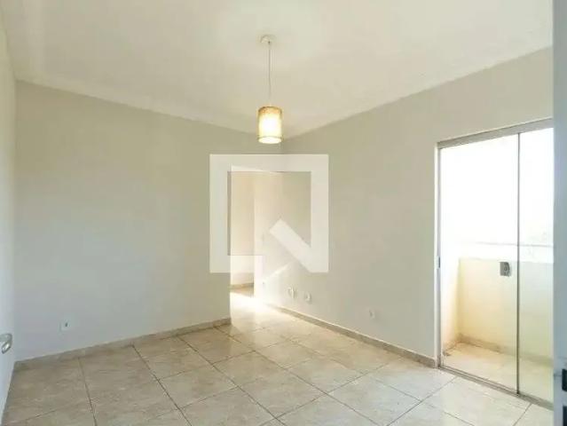 Apartamento para Locação em Sorocaba/SP Jardim do Paço 2 Quartos