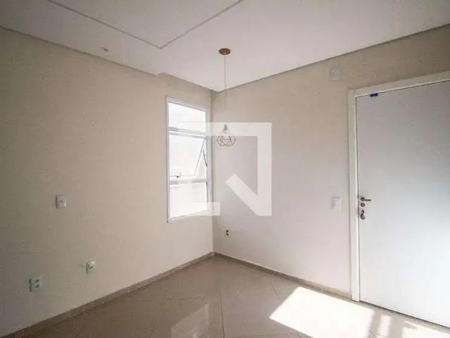 Apartamento para Locação em Sorocaba/SP Jardim do Paço 2 Quartos