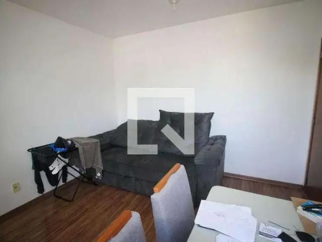 Apartamento para Locação em Sorocaba/SP Jardim do Paço 2 Quartos