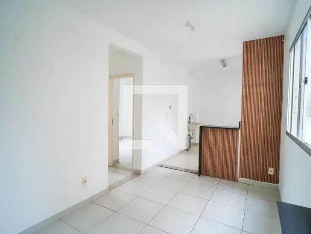 Apartamento para Locação em Sorocaba/SP Jardim do Paço 2 Quartos
