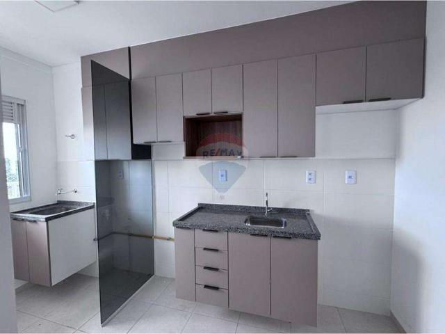 Apartamento para Locação em Sorocaba/SP Jardim do Paço 2 Quartos