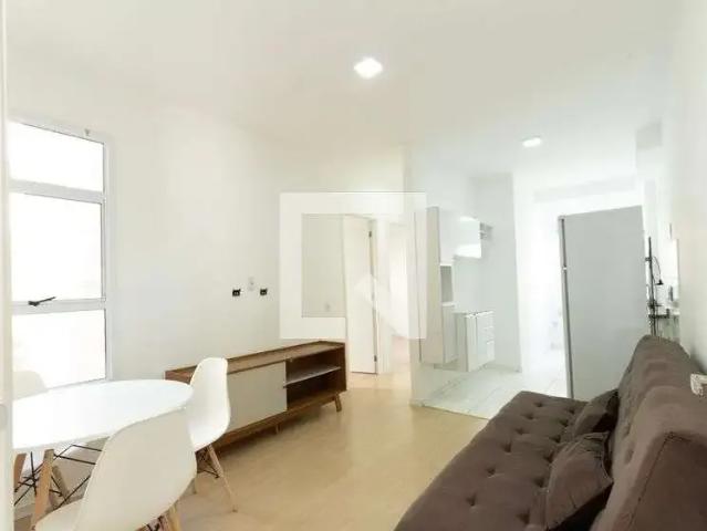 Apartamento para Locação em Sorocaba/SP Jardim do Paço 2 Quartos