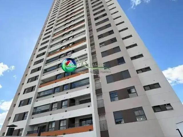 Apartamento para Locação em Sorocaba/SP Jardim do Paço 3 Quartos