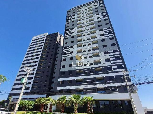 Apartamento para Locação em Sorocaba/SP Jardim do Paço 3 Quartos