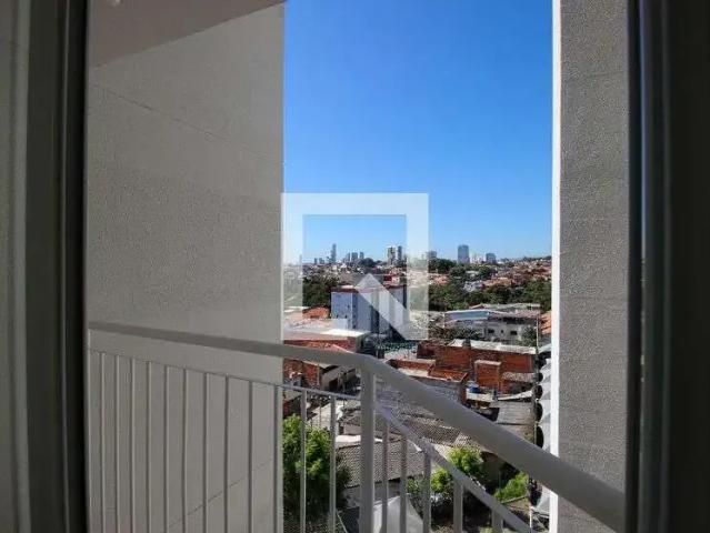 Apartamento para Locação em Sorocaba/SP Jardim dos Estados 2 Quartos