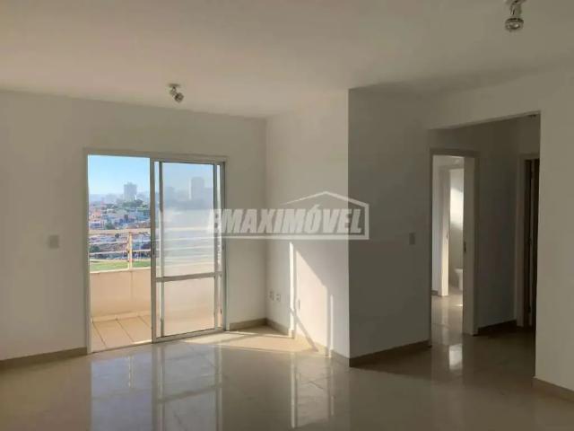 Apartamento para Locação em Sorocaba/SP Jardim dos Estados 2 Quartos