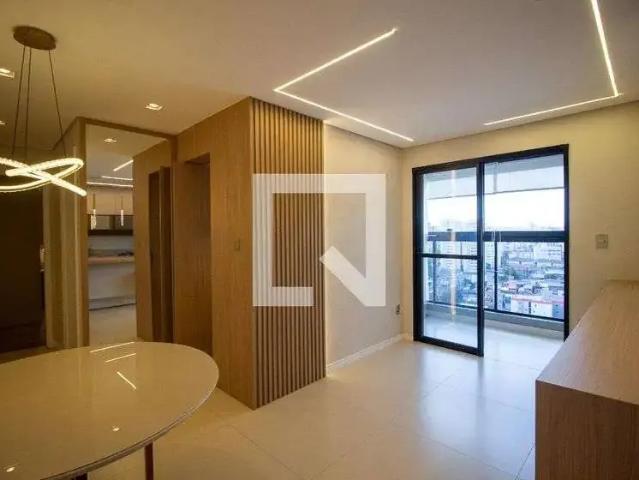 Apartamento para Locação em Sorocaba/SP Jardim dos Estados 2 Quartos