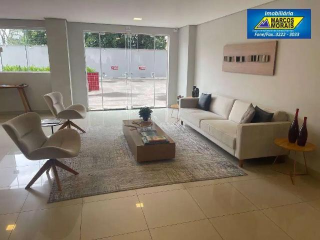 Apartamento para Locação em Sorocaba/SP Jardim Eltonville 1 Quartos