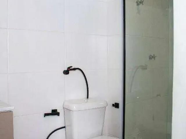 Apartamento para Locação em Sorocaba/SP Jardim Eltonville 1 Quartos