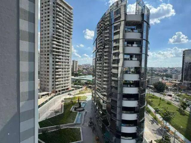 Apartamento para Locação em Sorocaba/SP Jardim Emília 3 Quartos