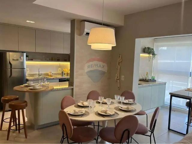 Apartamento para Locação em Sorocaba/SP Jardim Emília 3 Quartos