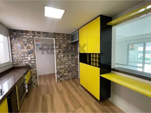 Apartamento para Locação em Sorocaba/SP Jardim Emília 3 Quartos