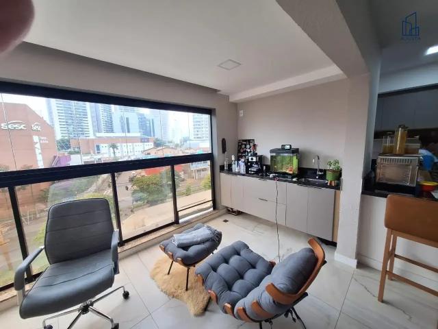 Apartamento para Locação em Sorocaba/SP Jardim Emília 3 Quartos