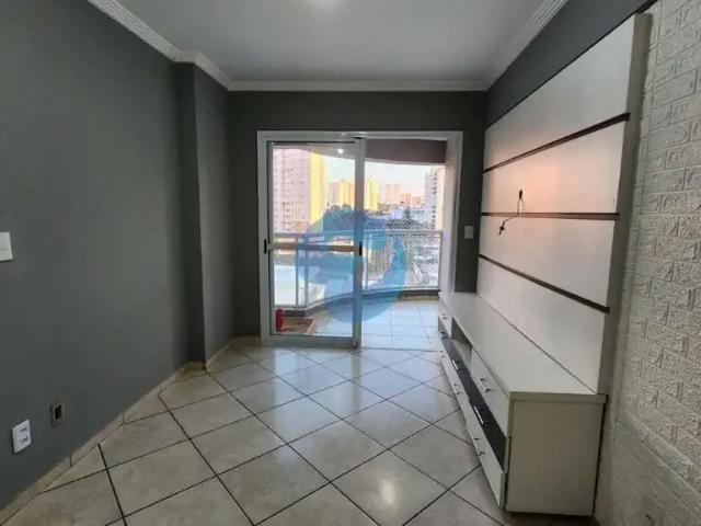 Apartamento para Locação em Sorocaba/SP Jardim Emília 3 Quartos