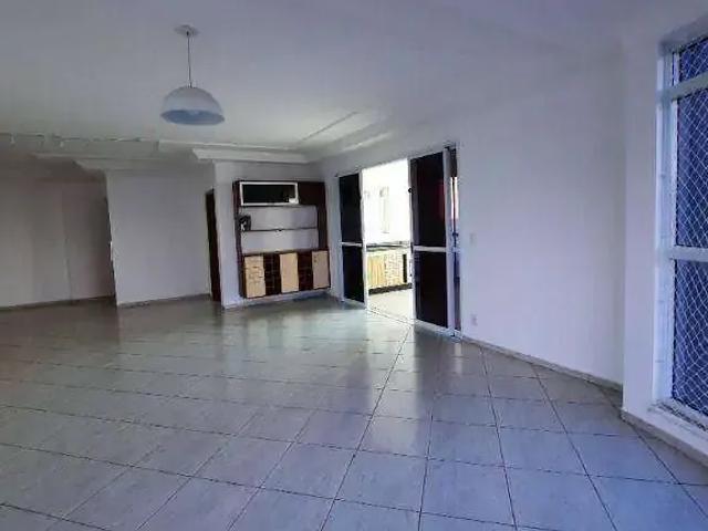 Apartamento para Locação em Sorocaba/SP Jardim Emília 3 Quartos