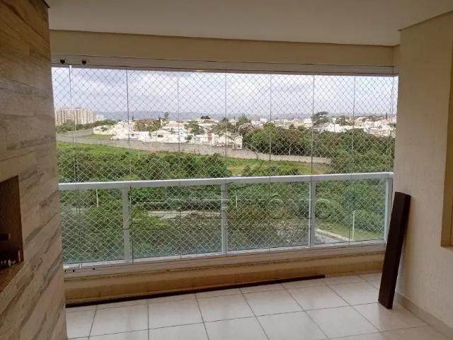 Apartamento para Locação em Sorocaba/SP Jardim Emília 3 Quartos
