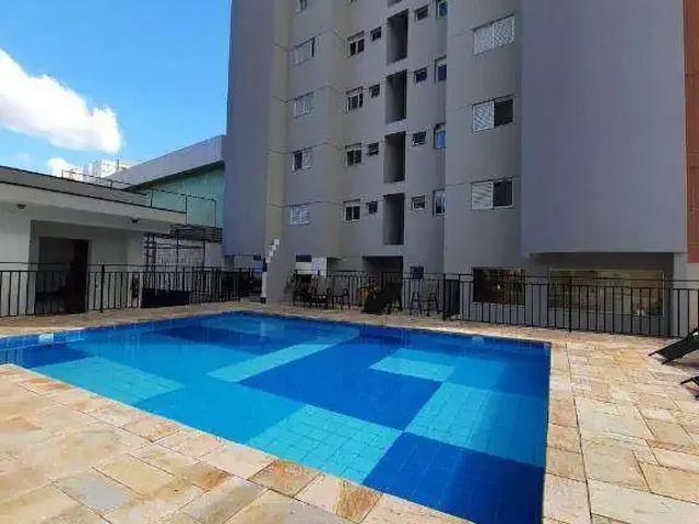 Apartamento para Locação em Sorocaba/SP Jardim Emília 3 Quartos
