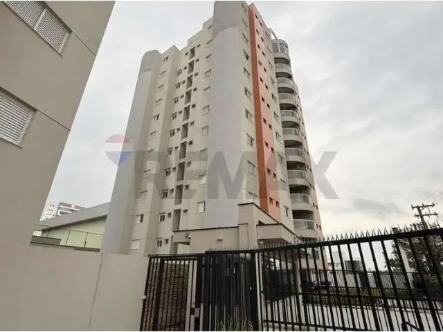 Apartamento para Locação em Sorocaba/SP Jardim Emília 3 Quartos