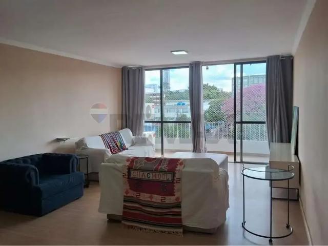 Apartamento para Locação em Sorocaba/SP Jardim Emília 3 Quartos
