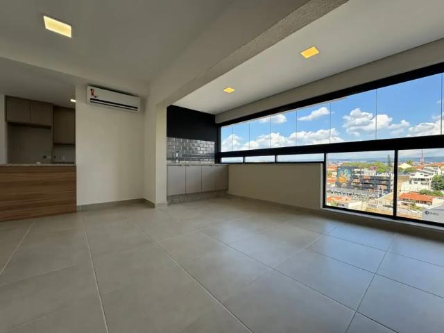 Apartamento para Locação em Sorocaba/SP Jardim Emília 3 Quartos