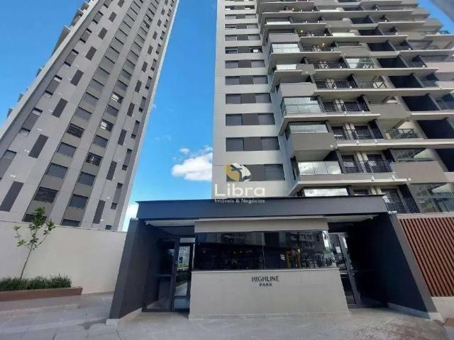 Apartamento para Locação em Sorocaba/SP Jardim Emília 3 Quartos