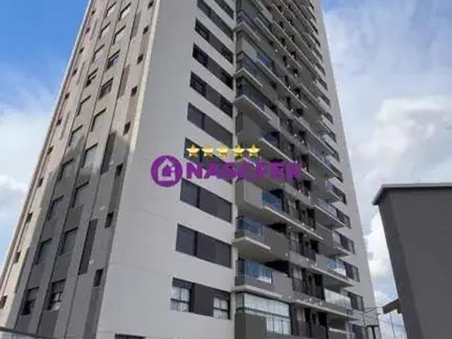 Apartamento para Locação em Sorocaba/SP Jardim Emília 3 Quartos