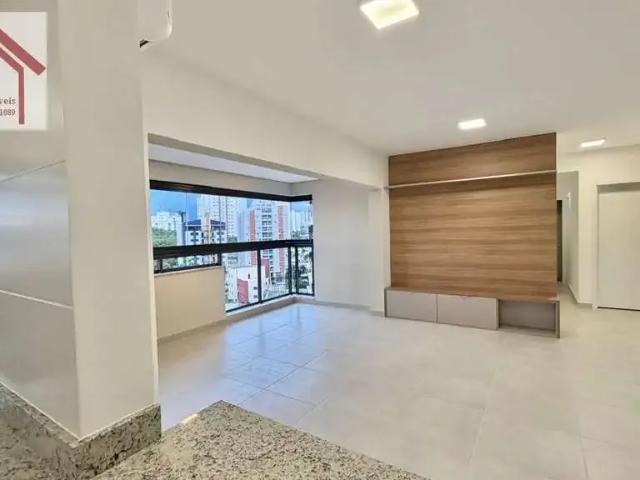 Apartamento para Locação em Sorocaba/SP Jardim Emília 3 Quartos
