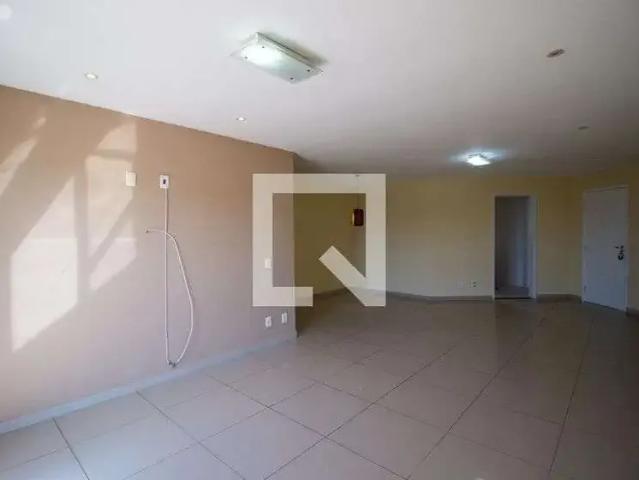 Apartamento para Locação em Sorocaba/SP Jardim Emília 3 Quartos