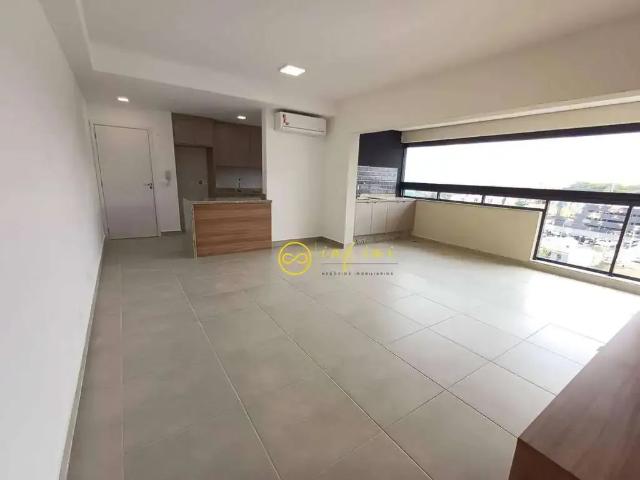 Apartamento para Locação em Sorocaba/SP Jardim Emília 3 Quartos