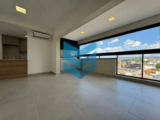 Apartamento para Locação em Sorocaba/SP Jardim Emília 3 Quartos