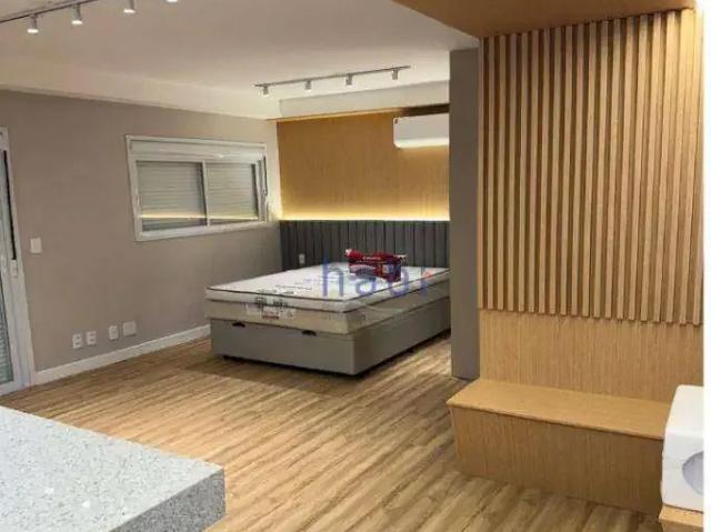 Apartamento para Locação em Sorocaba/SP Jardim Emília 1 Quartos