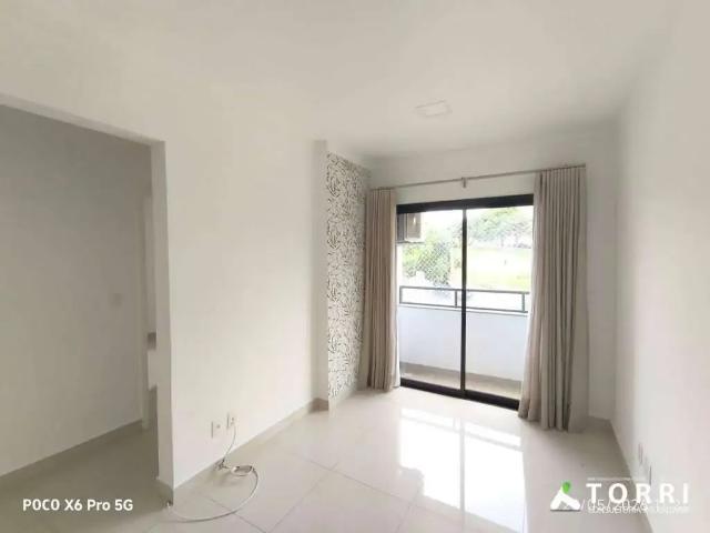 Apartamento para Locação em Sorocaba/SP Jardim Faculdade 1 Quartos