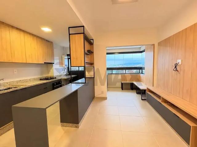 Apartamento para Locação em Sorocaba/SP Jardim Emília 1 Quartos
