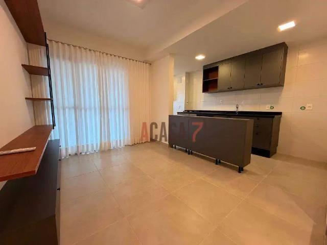 Apartamento para Locação em Sorocaba/SP Jardim Emília 1 Quartos