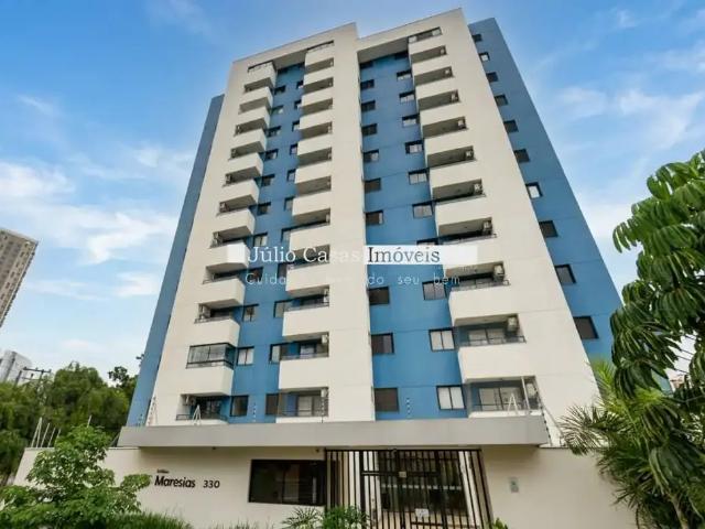 Apartamento para Locação em Sorocaba/SP Jardim Emília 1 Quartos