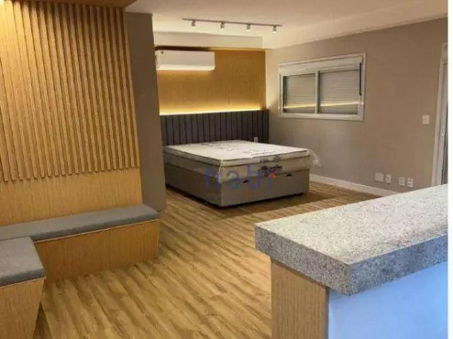 Apartamento para Locação em Sorocaba/SP Jardim Emília 1 Quartos