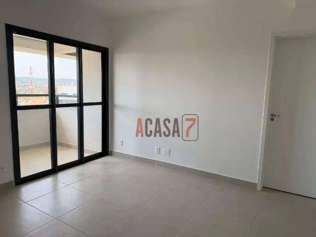 Apartamento para Locação em Sorocaba/SP Jardim Emília 1 Quartos
