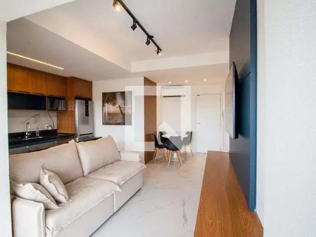 Apartamento para Locação em Sorocaba/SP Jardim Emília 1 Quartos