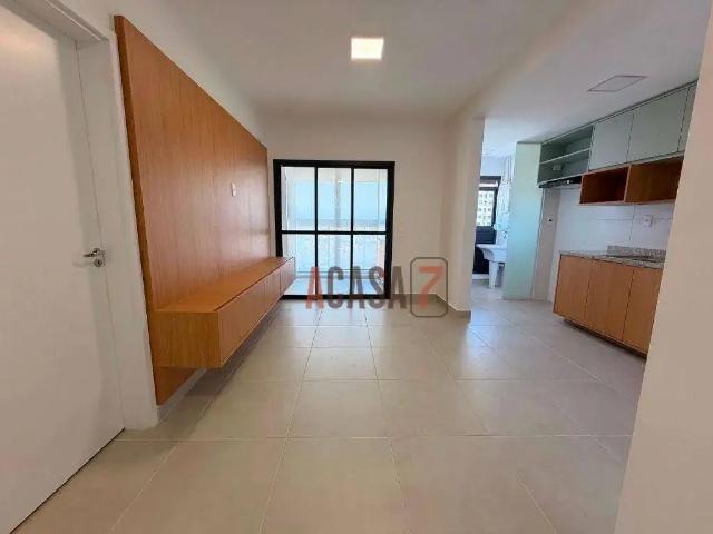 Apartamento para Locação em Sorocaba/SP Jardim Emília 1 Quartos