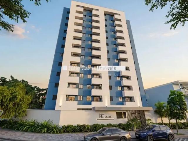 Apartamento para Locação em Sorocaba/SP Jardim Emília 1 Quartos
