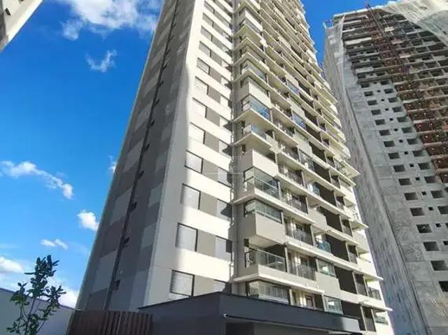 Apartamento para Locação em Sorocaba/SP Jardim Emília 2 Quartos