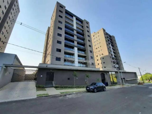 Apartamento para Locação em Sorocaba/SP Jardim Emília 2 Quartos