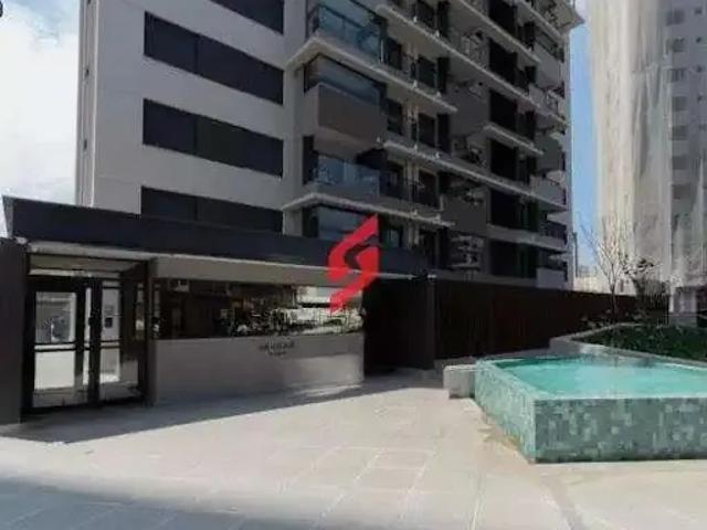 Apartamento para Locação em Sorocaba/SP Jardim Emília 2 Quartos
