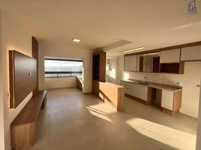 Apartamento para Locação em Sorocaba/SP Jardim Emília 2 Quartos